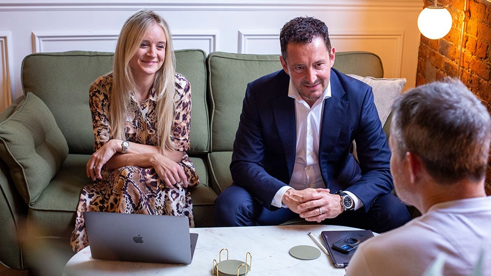 Empowering Your Financial Future | Smart Financial